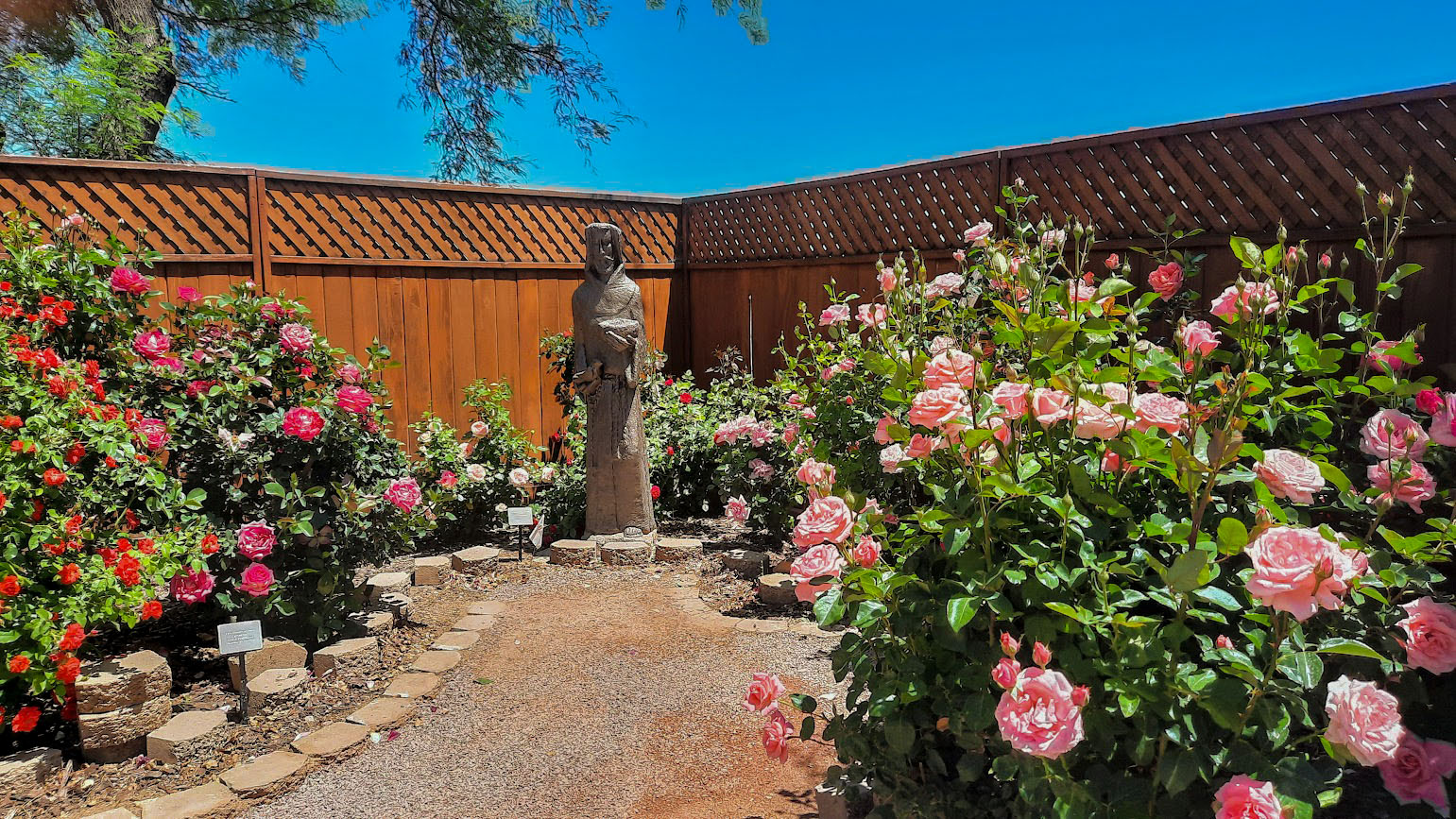 Institutional Support - Borderlands Unitarian Universalist